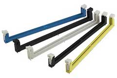 DDR5 SMT Memory Module Sockets - Amphenol | DigiKey